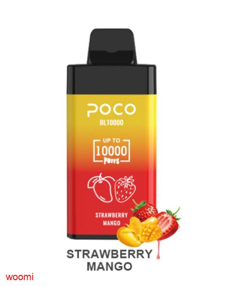 AKCIA | Najlepšie jednorázové cigarety